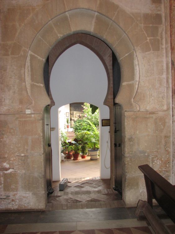 Monasterio de Santa María de la Rábida