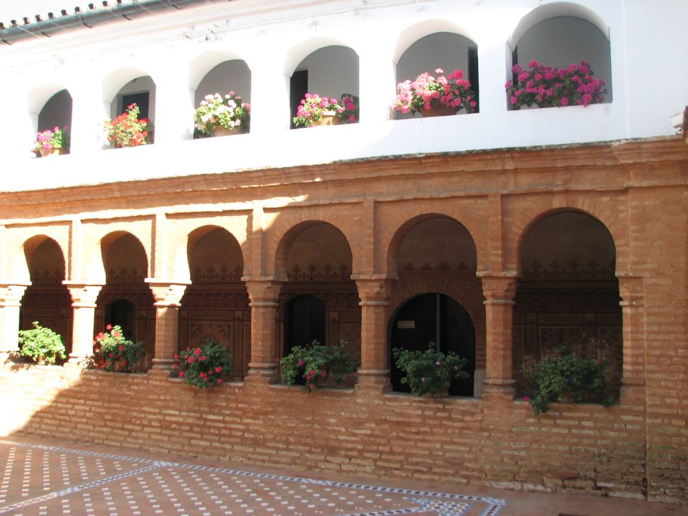Monasterio de Santa María de la Rábida